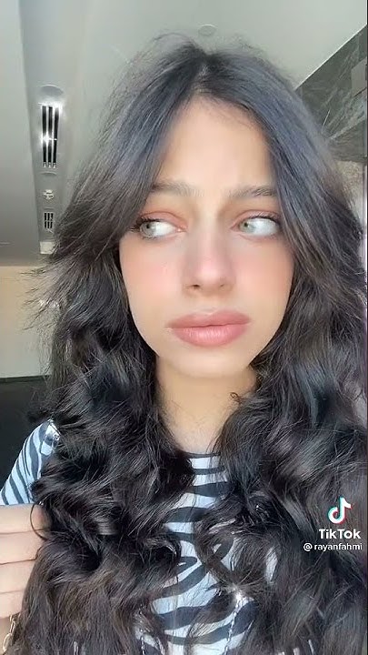 ريان فهمي عاى التيك توك | rayan fahmi on tik tok - YouTube