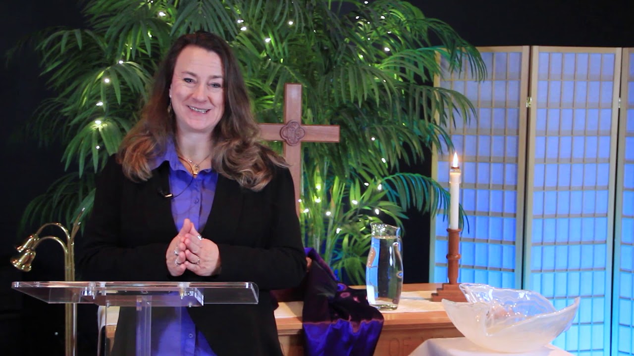 Millbrook UMC Worship | 1/10 - Baptism of the Lord - YouTube