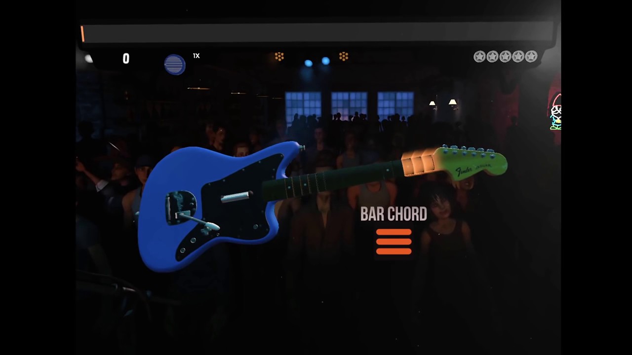 How to Play Rock Band VR - YouTube