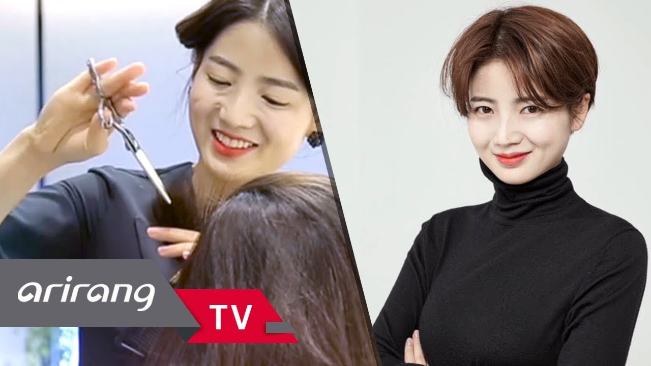 [Heart to Heart 2018] Ep.87 - Hair stylist Cha Hong, who leads the ...