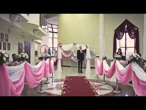Сбежавшая невеста.Wedding clip