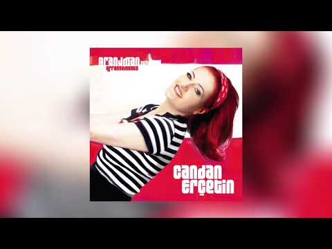 Candan Erçetin - Karlar Düşer (Car Je Veux)