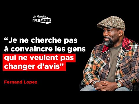 Fernand Lopez : une légende du MMA Français - YouTube