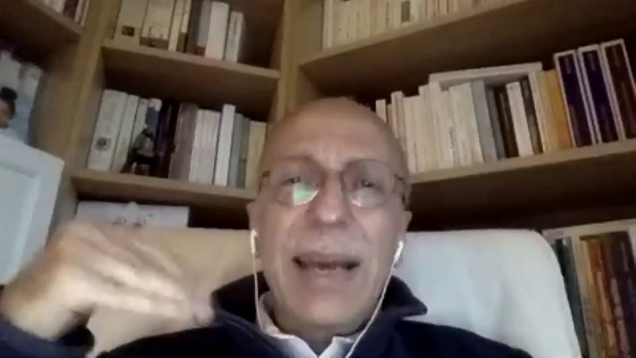 An Embodied Approach to the Study of Experience - Michel Bitbol - YouTube