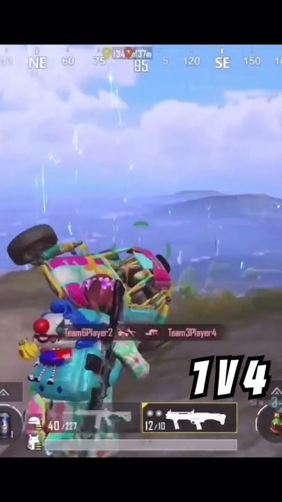 1v4 DBS clutch🔥😎 Simp.godl Jonathan #short #viral #bgmi #godlike #jonathan #pubg - YouTube