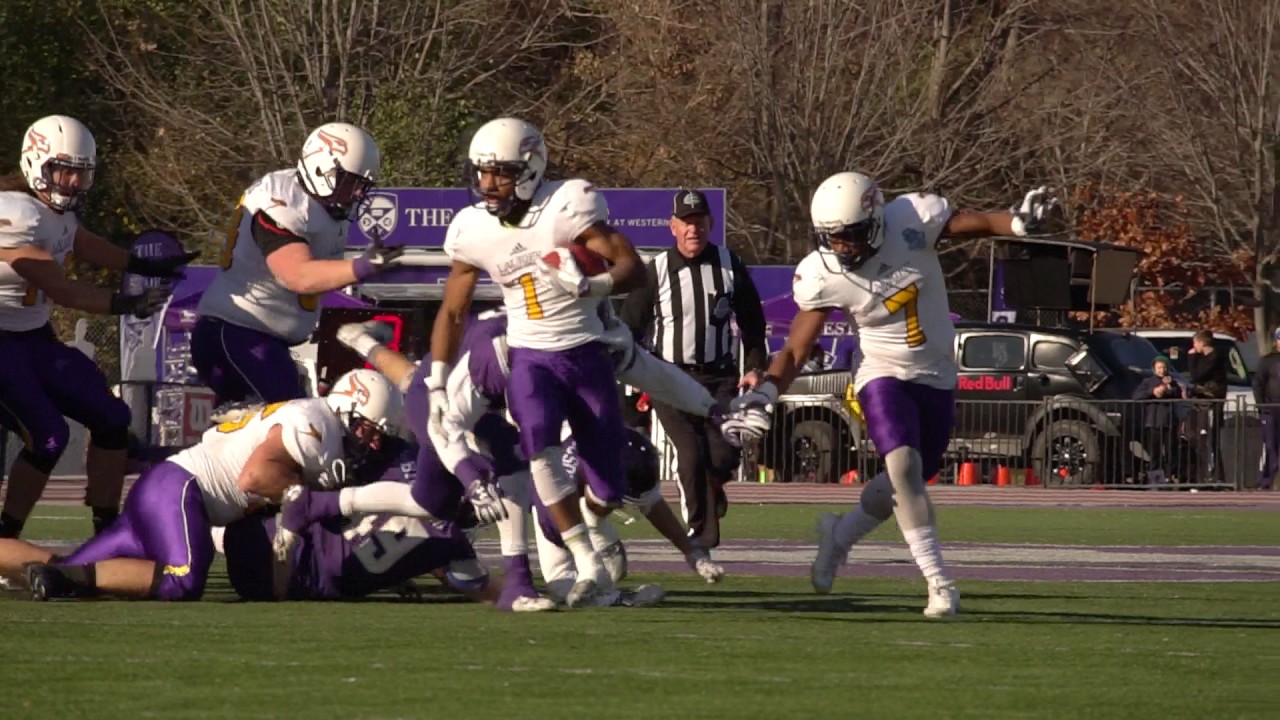 Yates Cup 2016 - YouTube