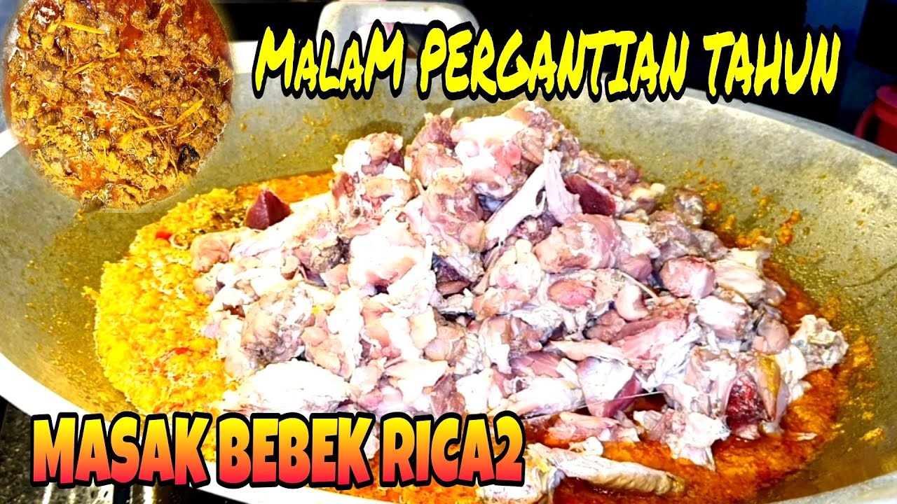 KEMBALI KE RUTINITAS ⁉️ MASAK2 LAGI || BEBEK RICA2 - YouTube