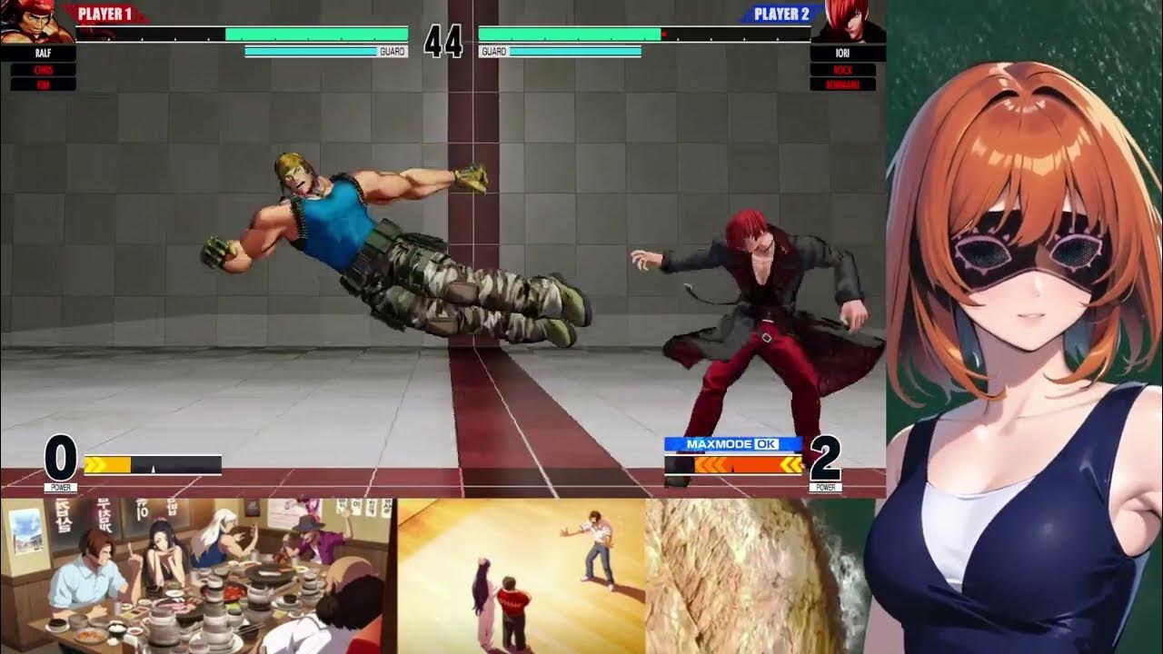 KOFXV REPLAY 026 - YouTube