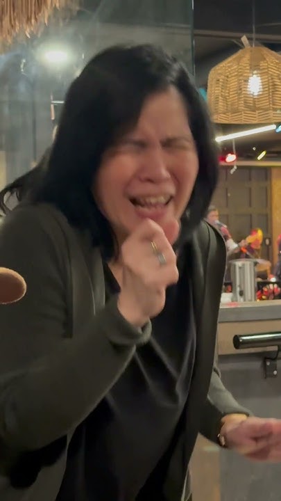 Let it be - Tita Claire 👏👏👏 #viralvideo #singingtime #liveband #buffet - YouTube