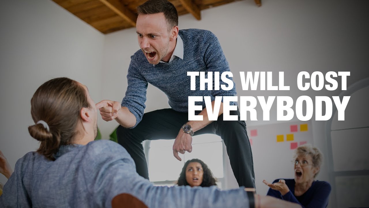 A Failure of Community | Fundamentals - YouTube