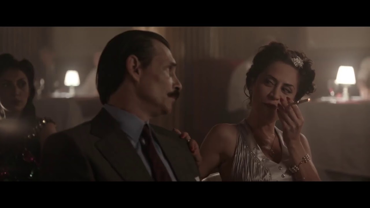 OPERATION CICERO | Official Trailer 2020 | War Movie | WORLD WIDE ...