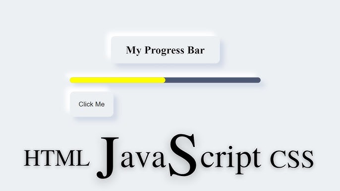 Html5 Progress Bar Journaldev