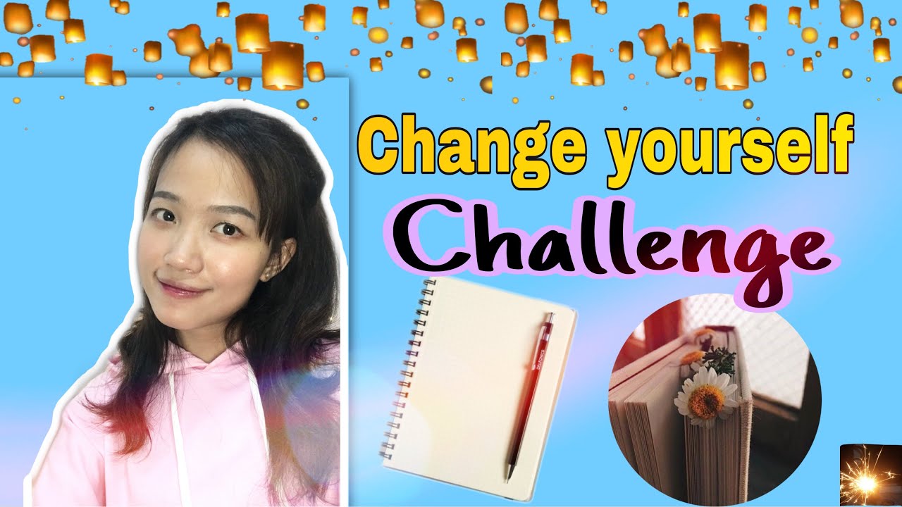 Choose One Thing You Want To Change About Yourself In November choose-one-thing-you-want-to-change-about-yourself-in-november