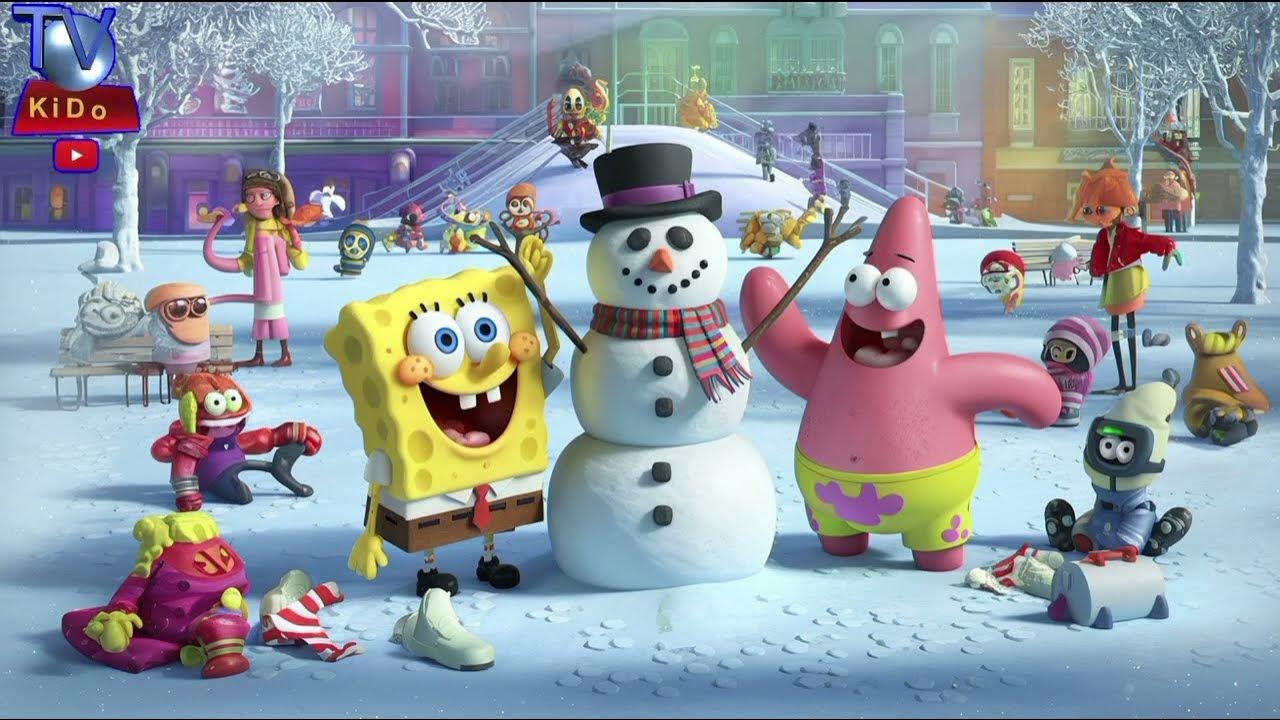 Winter Time Fun Song version 2 - YouTube