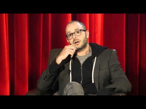 The Hollywood Masters: Damon Lindelof on Depression