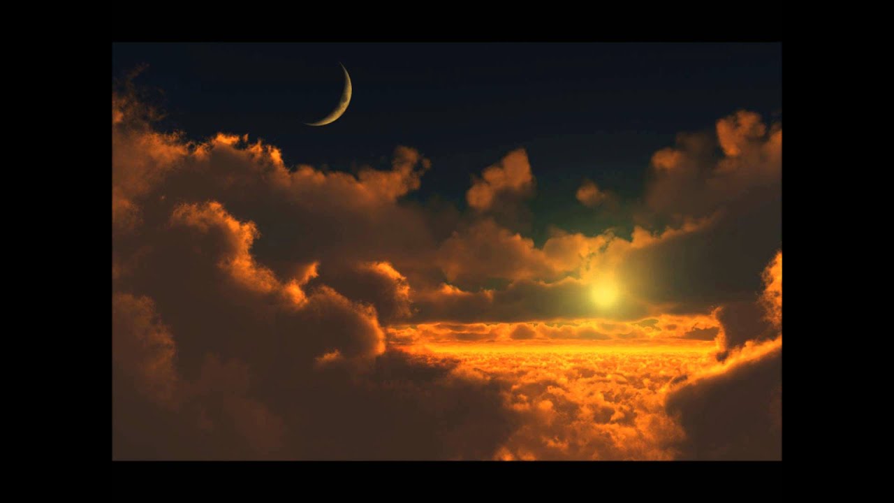 PAUL REVERE AND THE RAIDERS Mr. Sun Mr. Moon - YouTube