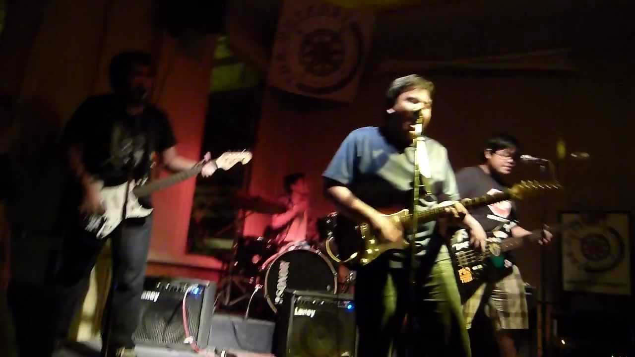 The Family is Under Attack - Joke's on you @ outpost 720p - YouTube