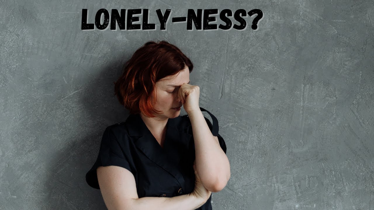 Why Loneliness Is Rising In Modern World? | How One-to-One ...
