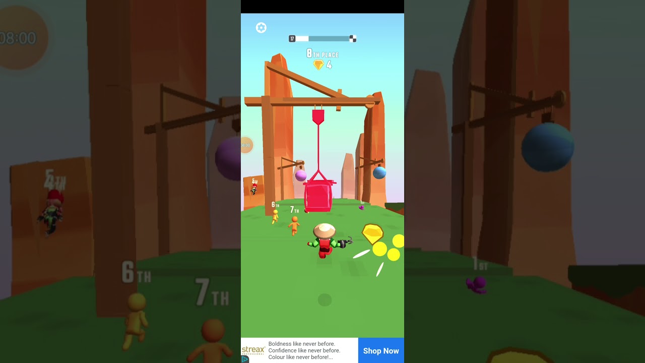 swing loops how to play - YouTube