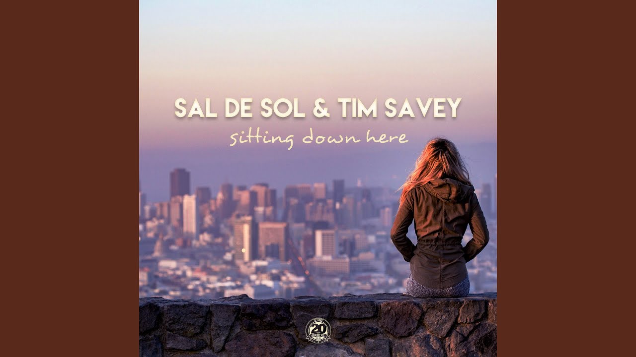Sitting Down Here (Extended Mix) - YouTube Music