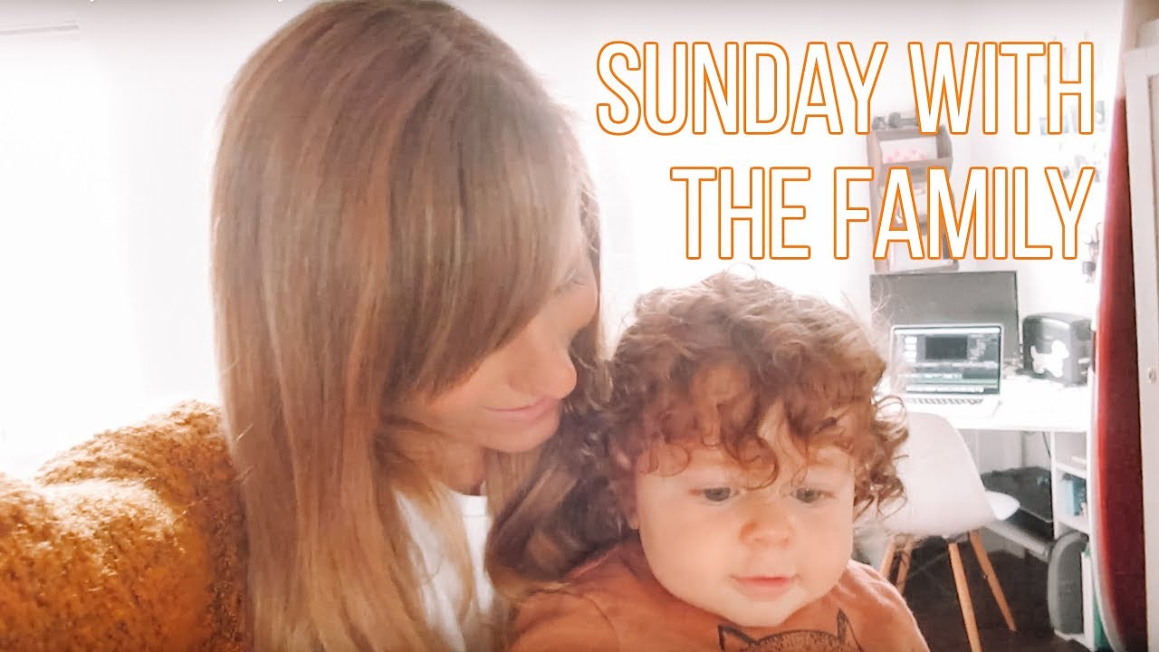 Sunday With The Family - YouTube