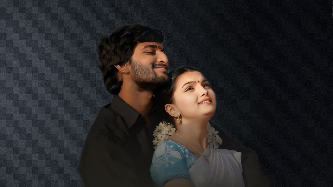 Bheemili Kabaddi Jettu / Nalo Parugulu Song #movie #song - YouTube