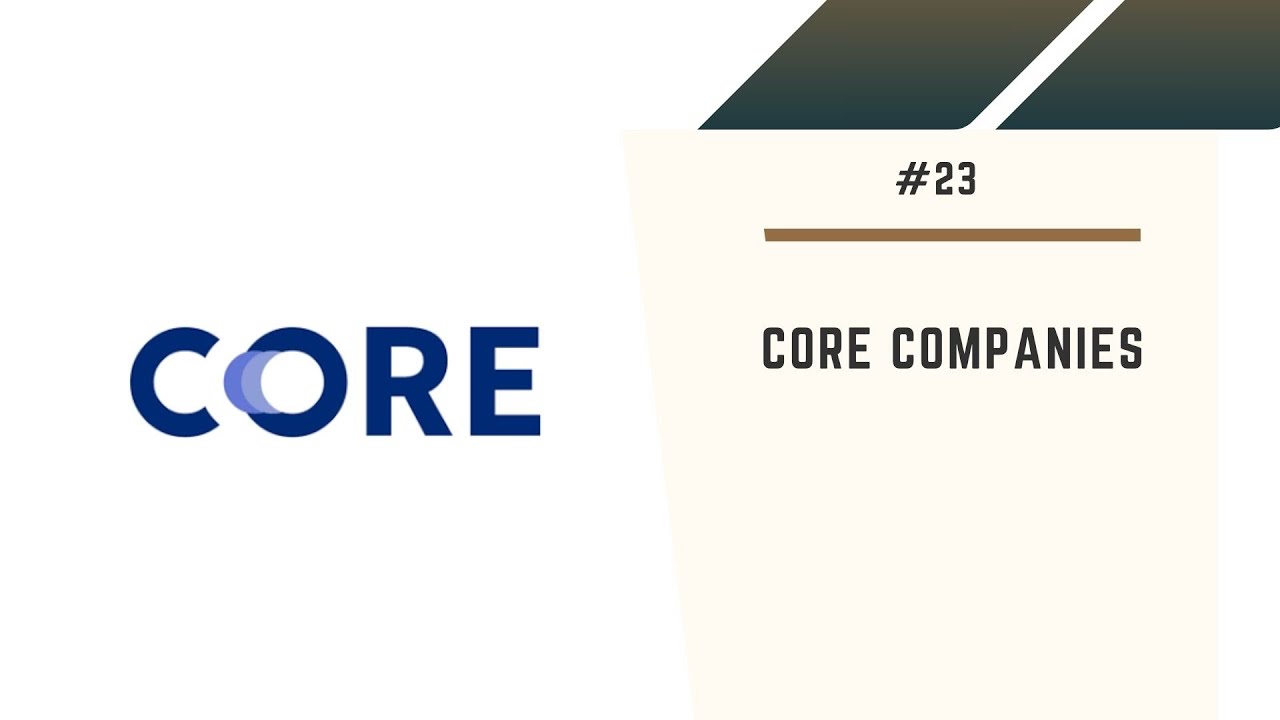 CORE Companies| ECE | EEE | E&TC | E&I |Hiring Freshers|2022-2024 - YouTube