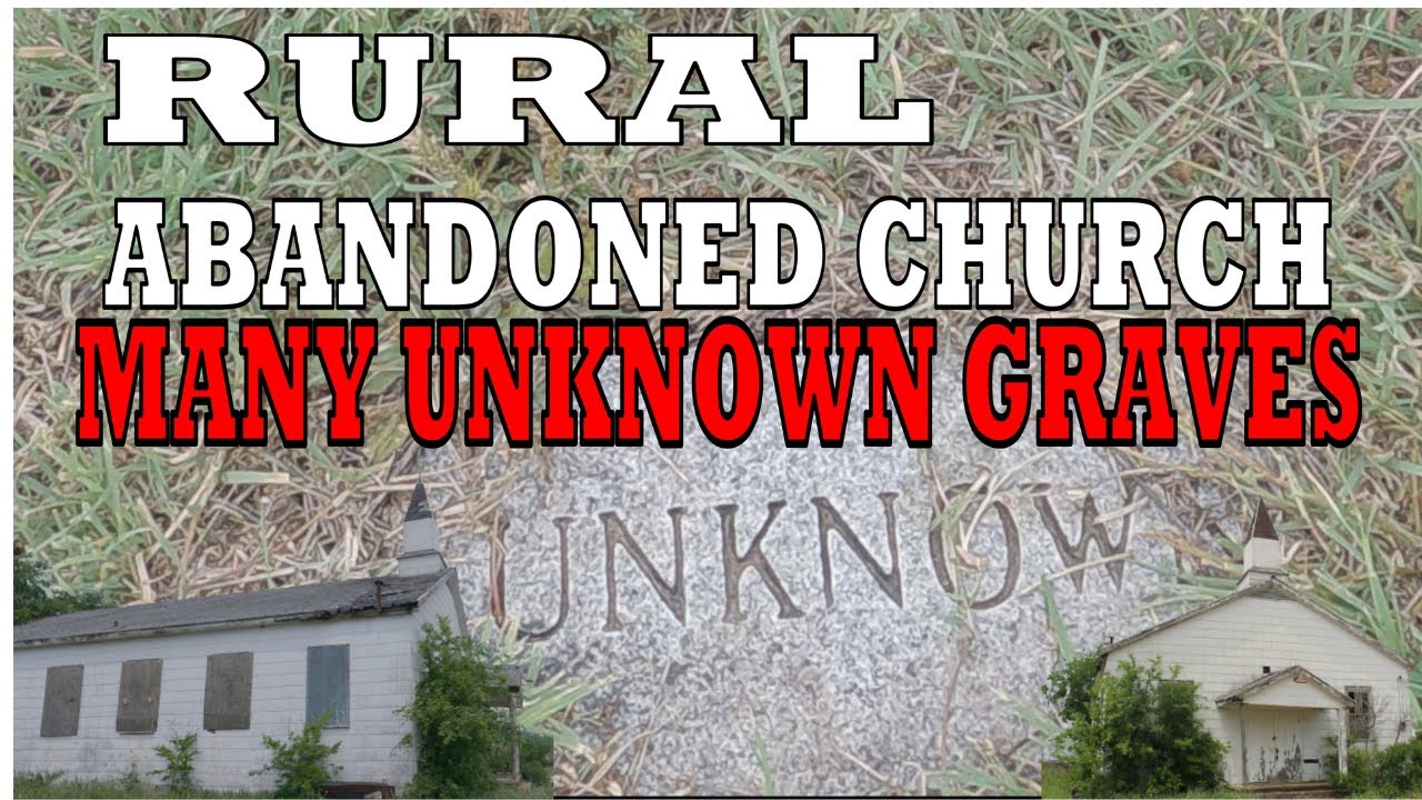 RURAL FAIRY TEXAS/ LANHAM TEXAS - YouTube