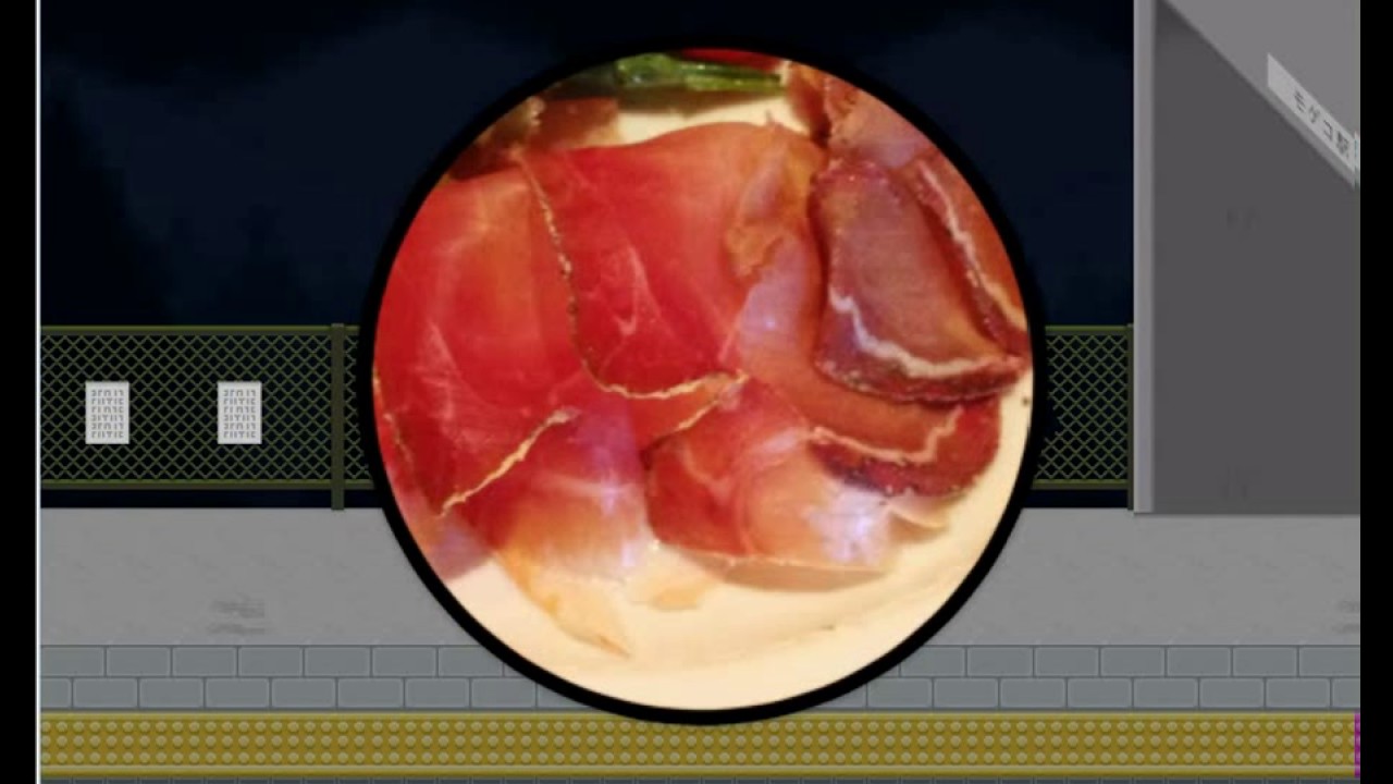 Mageko caste ( замок магеко) - YouTube