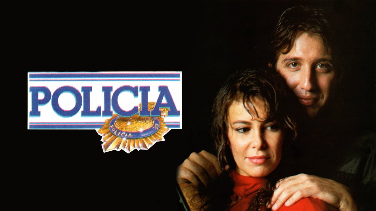 POLICIA- (1987) - RESEÑA - YouTube