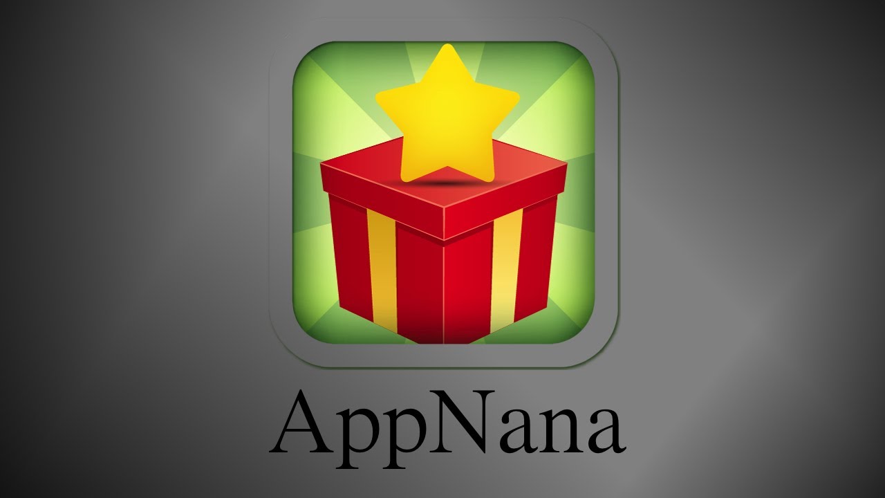 AppNana - Get Paid for Downloading Apps - Make Money With Your ...