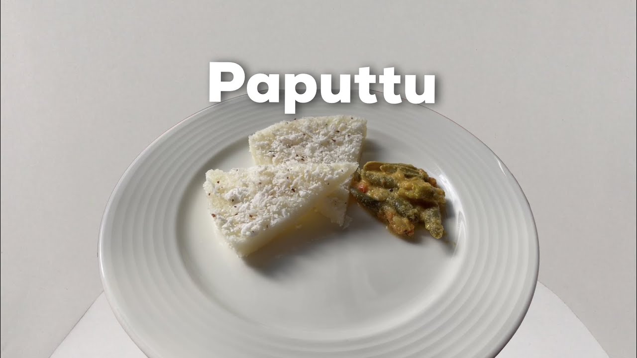 Paputtu at Tamara Coorg - YouTube