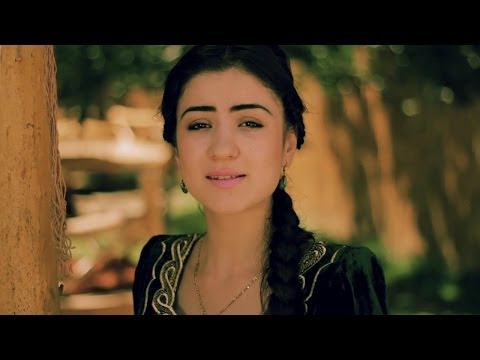 Озода Ахатова - Отажон OFFICIAL VIDEO HD