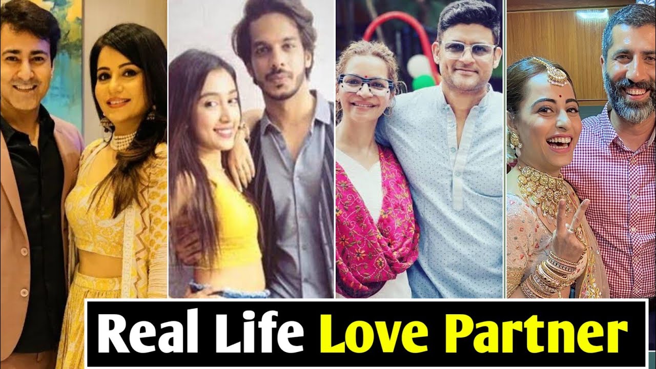 Real Life Love Partner Of Tenali Rama Season 2 Serial Cast | tenali ...