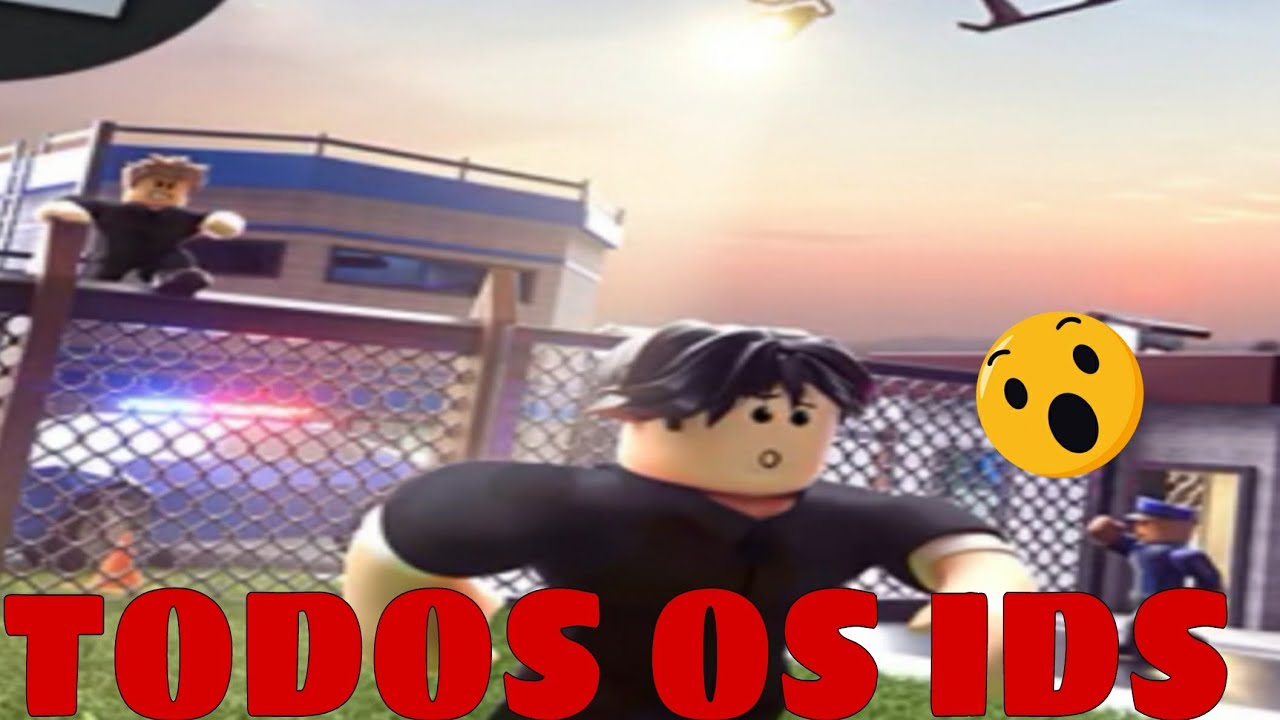 TODOS OS IDS DE FUNK DO ROBLOX BRASILEIROS(ATUALIZADOS 2021 ESPECIAL ...