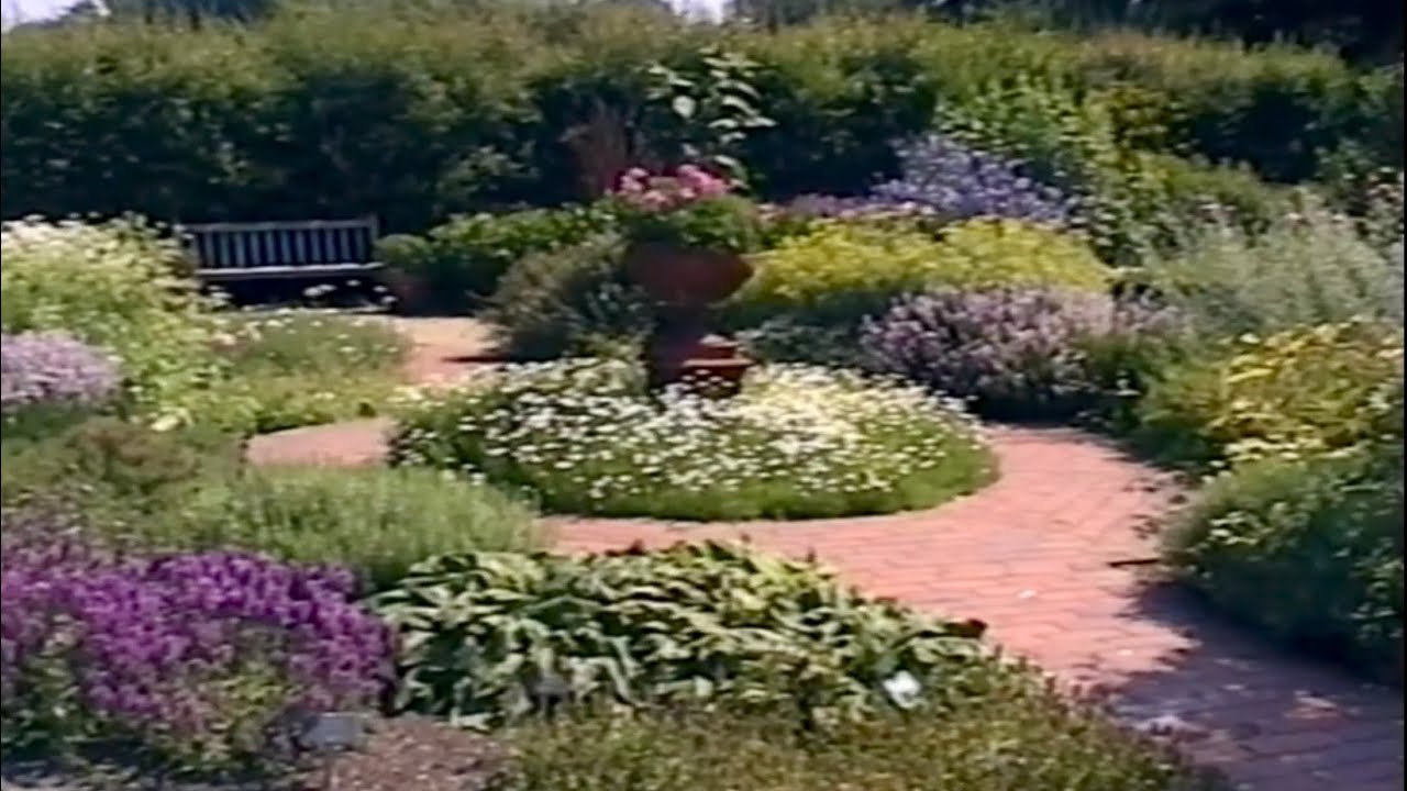 RHS Wisley Gardens Woking Surrey - Video of plants, landscape, water ...