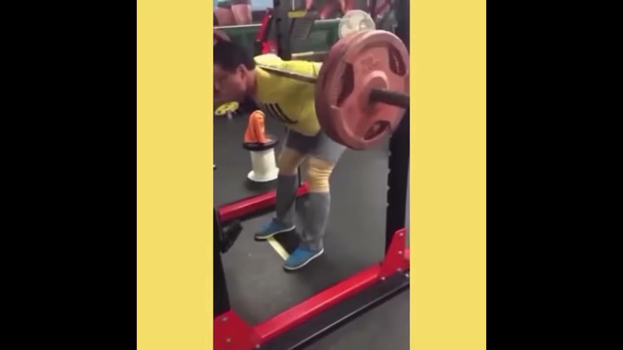 Good Morning Exercise 100kg form Check YouTube good-morning-exercise-100kg-form-check-youtube