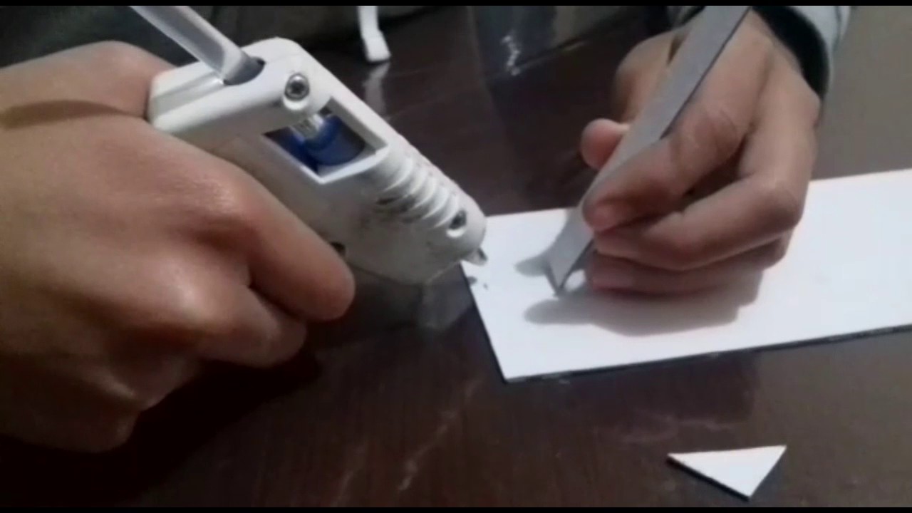 Proyecto Tecnologico | Pulsometro Casero :v - YouTube