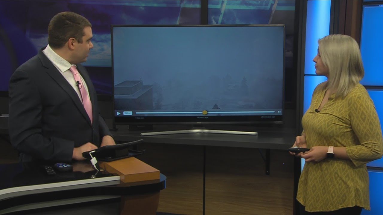 LOCAL 3 906 WEATHER WATCHERS 11/30/2022 - YouTube