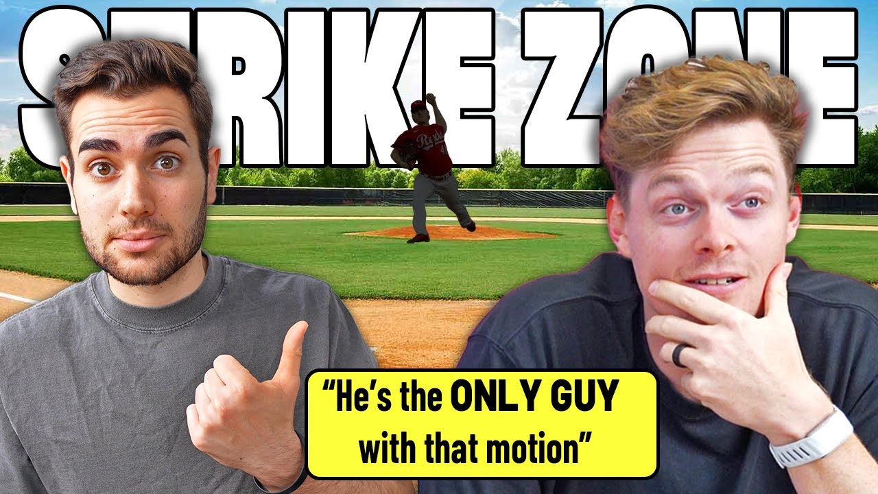 Guessing MLB Players with the Tampa Bay Rays - YouTube