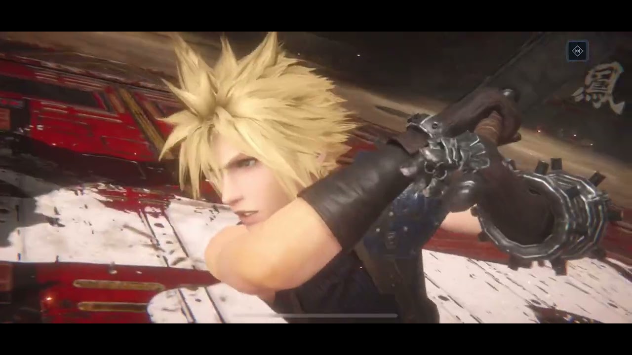 FF7EC♯91 2024.4.29無料ガチャ10連 - YouTube