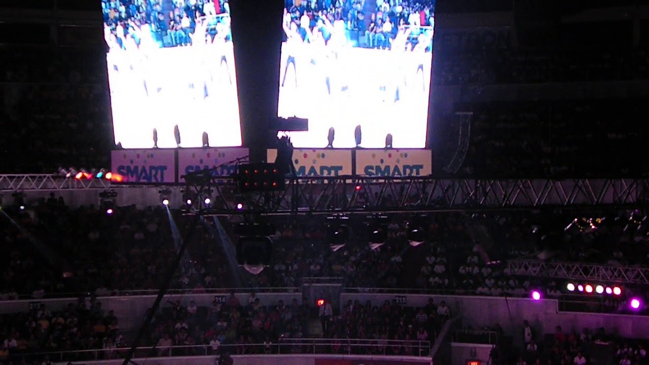 [xA] Project: Reclamation - Letran Bataan Chronicles – NCAA88 01 - YouTube