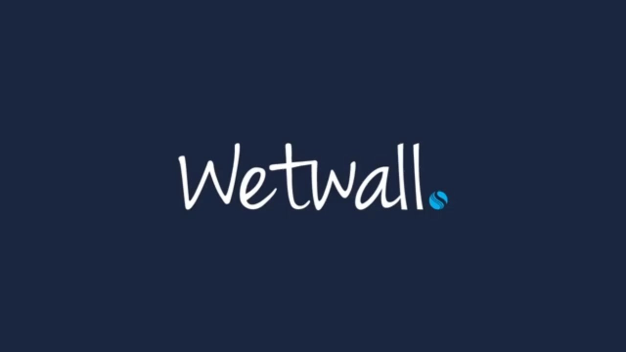 Wetwall Brand Film - YouTube