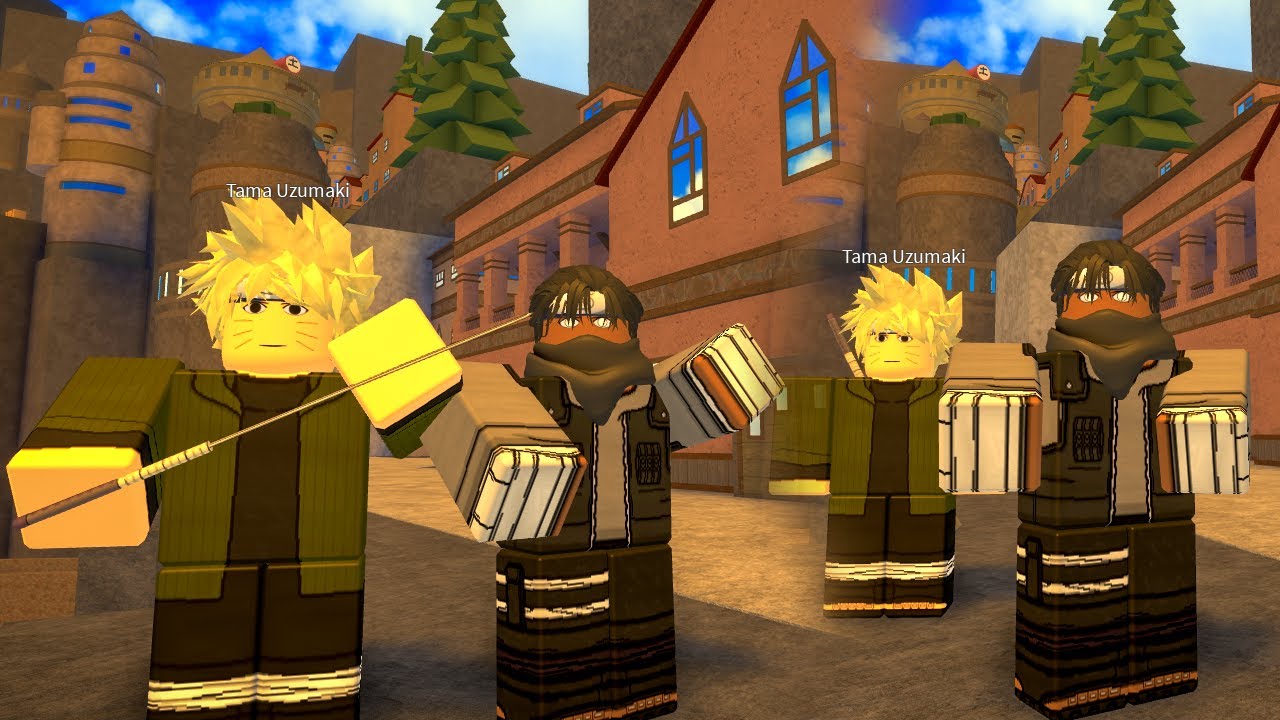 The Tale of Val Hyuga... | Naruto Omega - YouTube