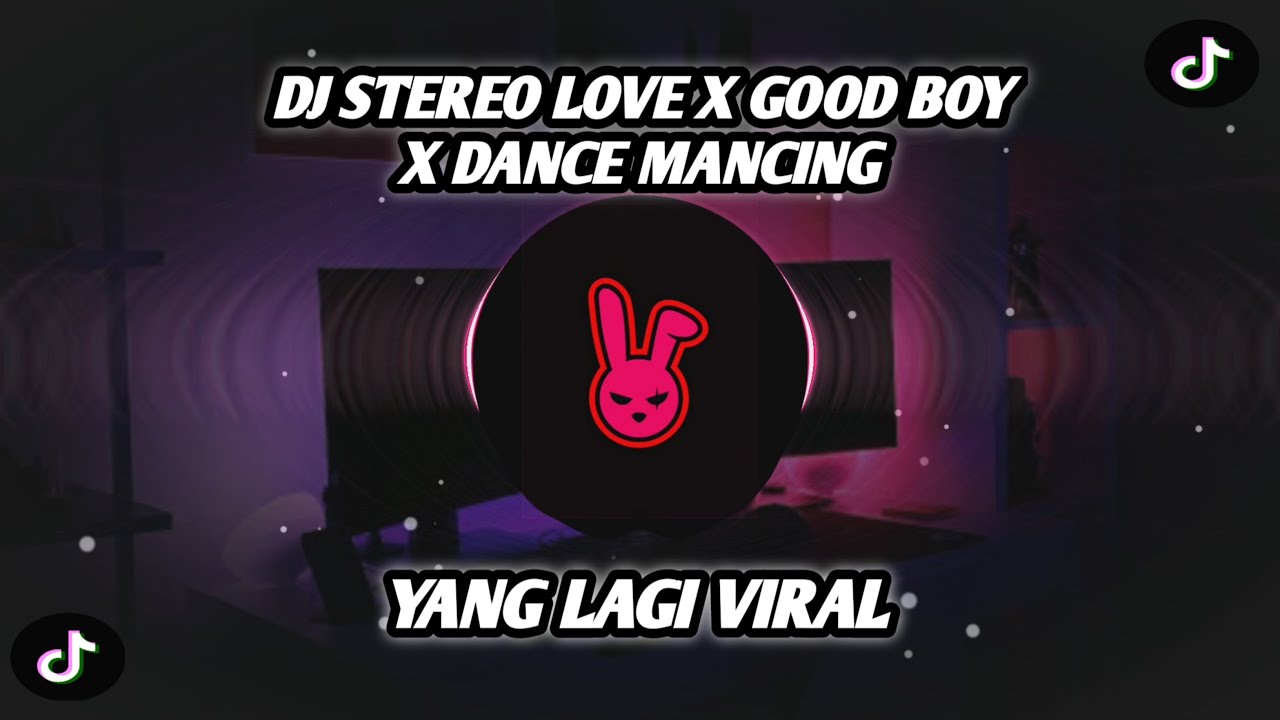 Dj Stereo Love Tiktok Ar Remix Full Beat Special 2022 Youtube