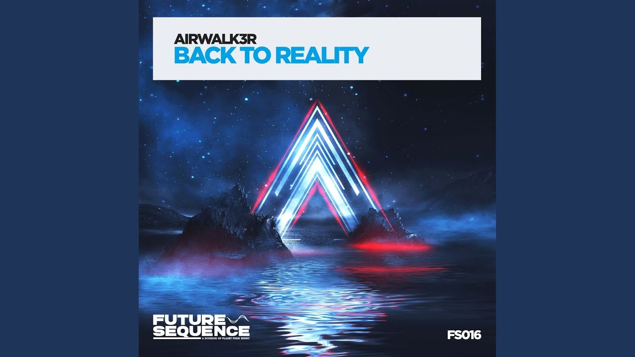Back to Reality - YouTube