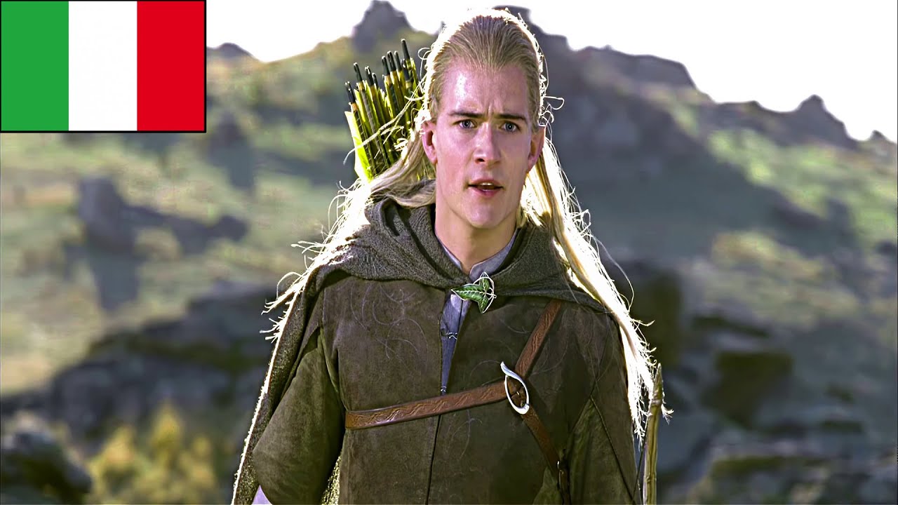 @erwinbeekveld - Stanno Portando Gli Hobbit A Isengard (They‘re Taking ...