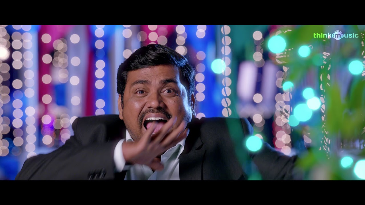 Ghajinikanth Official Trailer Arya, Sayyeshaa Balamurali Balu Santhosh P Jayakumar YouTube - YouTube