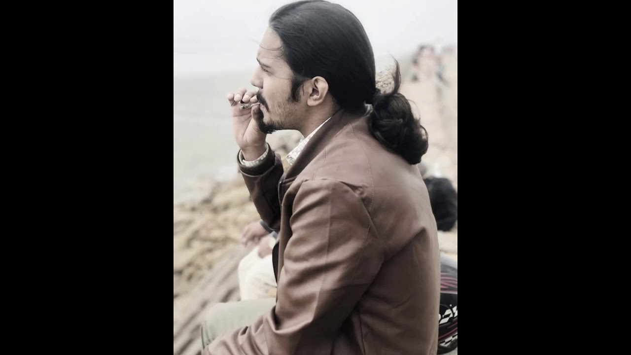 Uljhan - Nabeel Akbar (Prod. By Jokhay) | Official Audio - YouTube