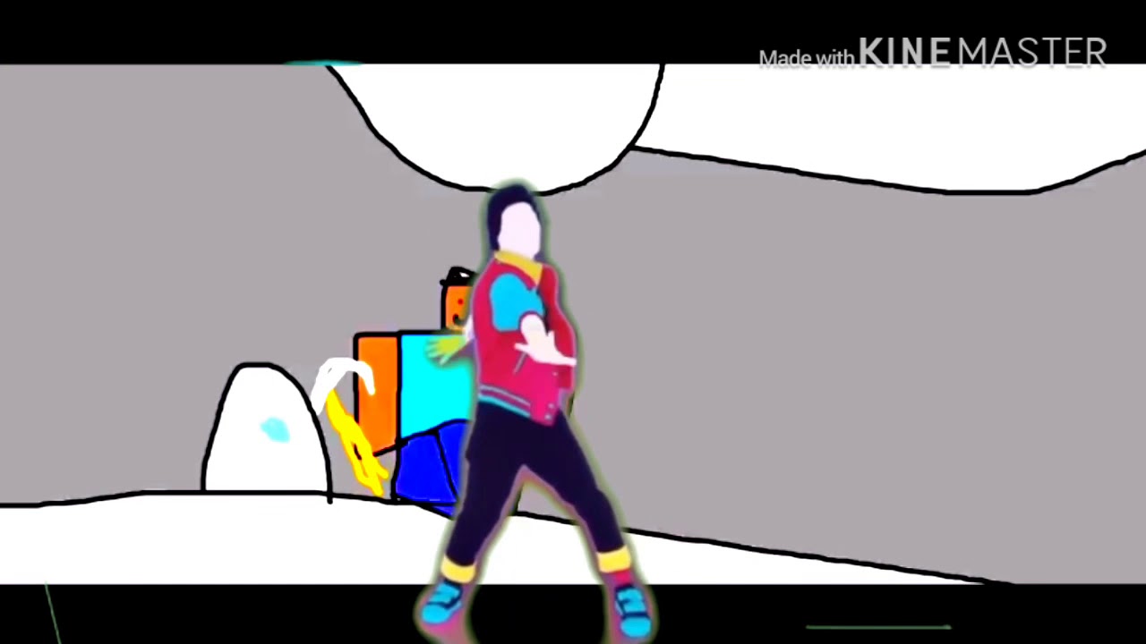 Just Dance mEMES - Mine Diamonds - YouTube